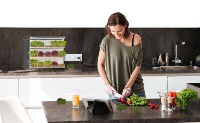 Instafarm - Healthy Soil | Healthy Plants | Healthy Life